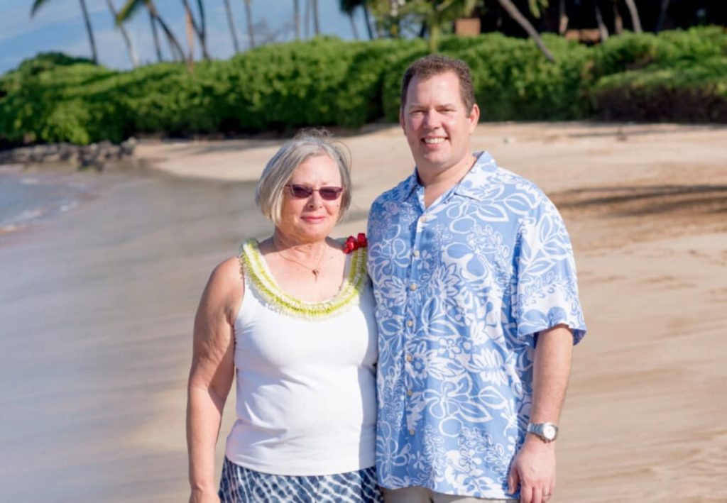 About Us - Wailea Ekahi Village - Maui, HI
