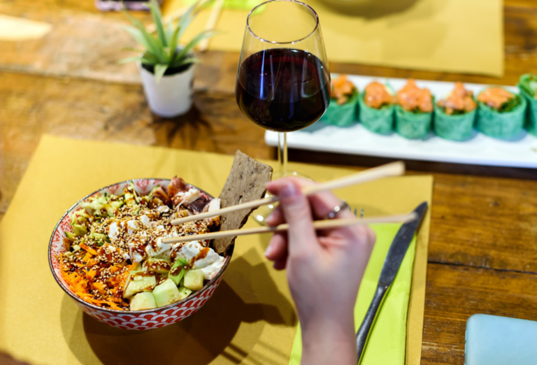 Poke: All About Hawaii’s Popular Dish and Where to Eat It on Maui ...