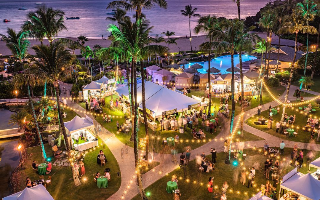 2025 & 2026 Maui Festival Guide: Must-Attend Events for Your Island ...