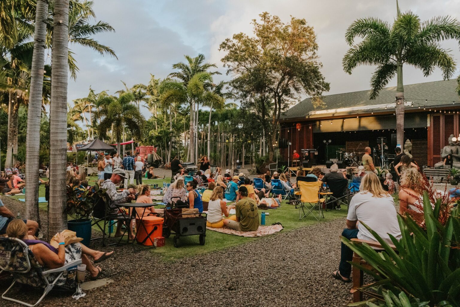 2025 & 2026 Maui Festival Guide: Must-Attend Events for Your Island ...