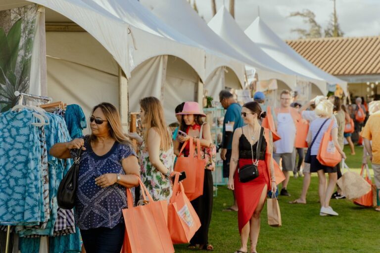2025 & 2026 Maui Festival Guide: Must-Attend Events for Your Island ...